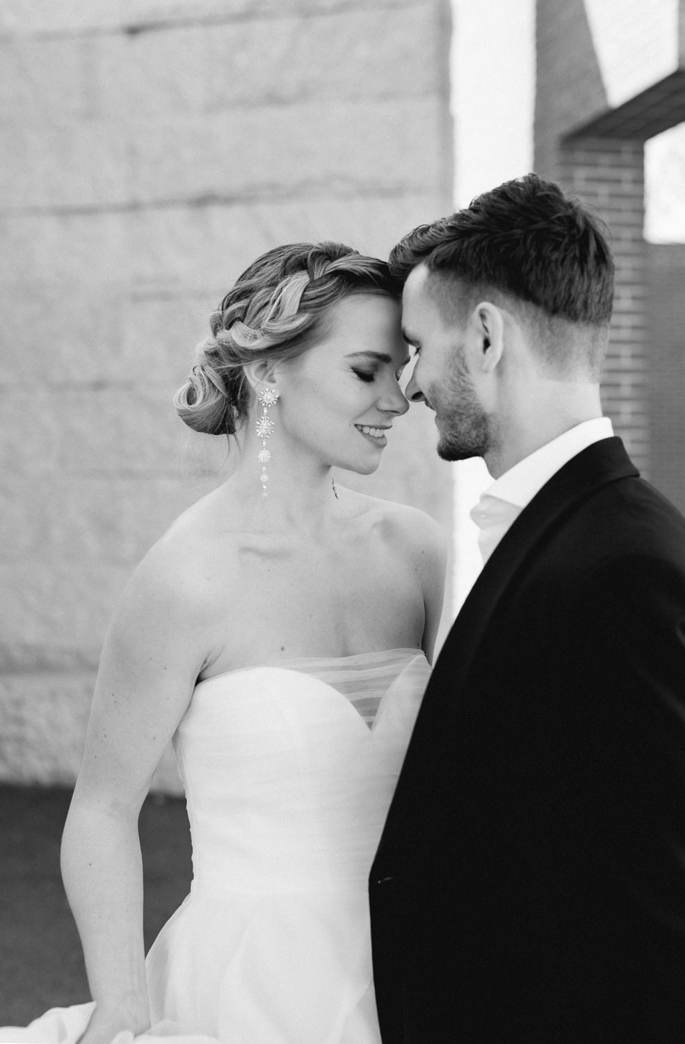 Civil Wedding in Basel - maryfernandez.ch