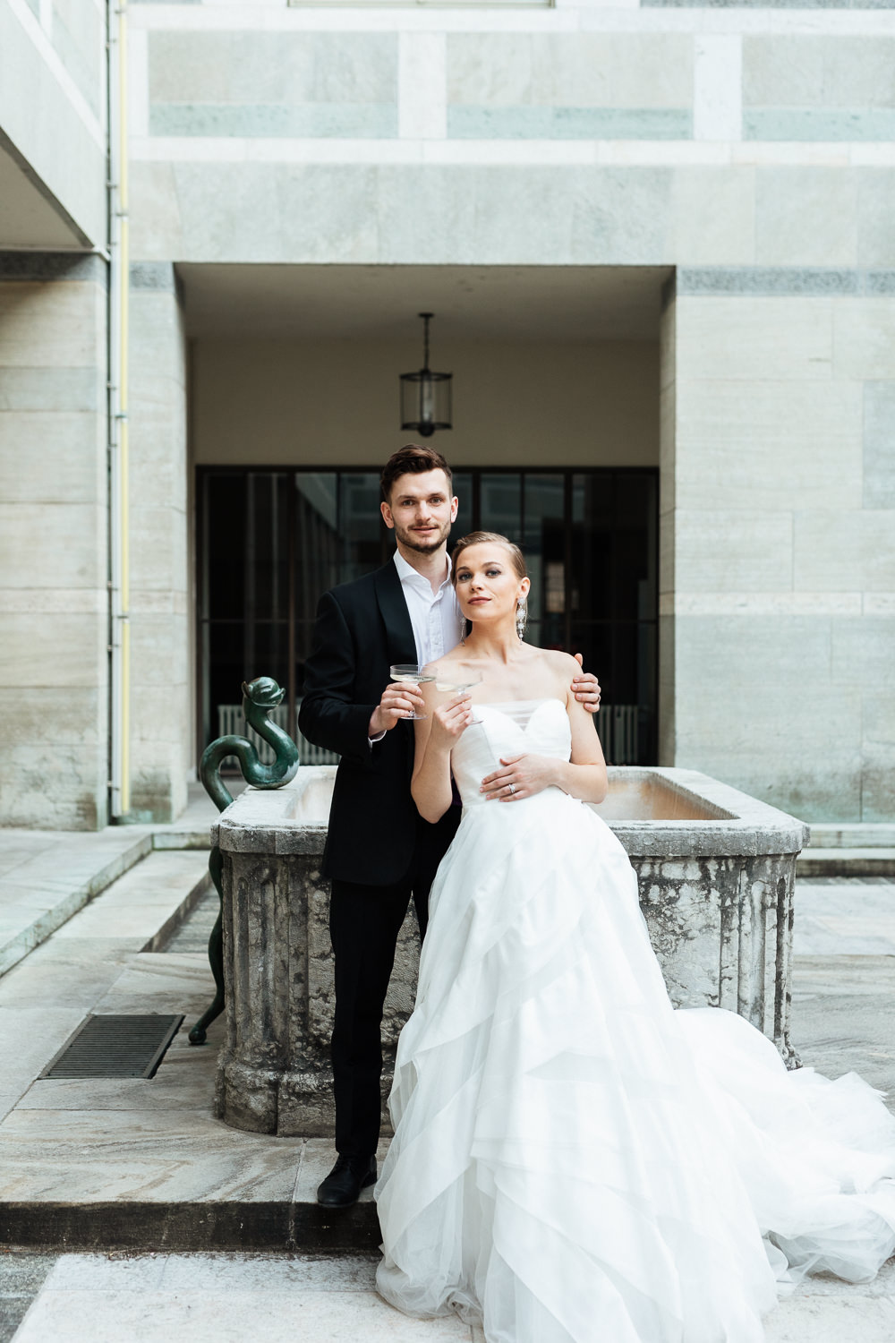 Civil Wedding in Basel - maryfernandez.ch