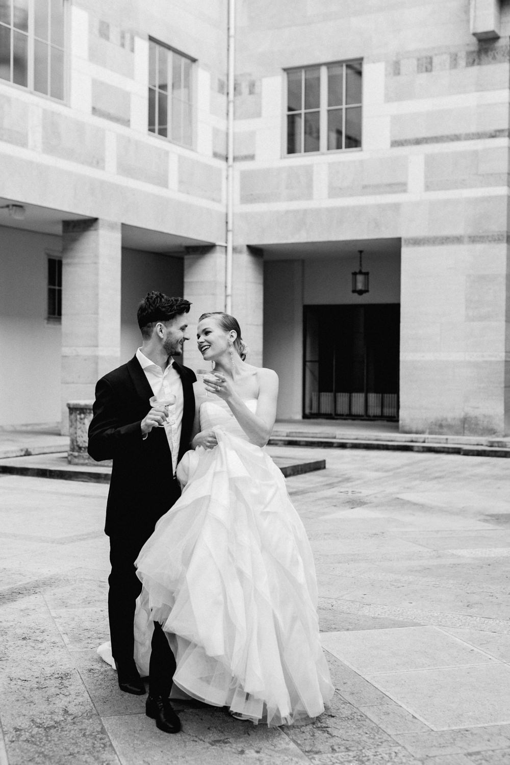 Civil Wedding in Basel - maryfernandez.ch